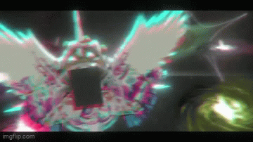 Nameless Deity - Terraria Calamity Wrath of the Gods SUPERBOSS - Imgflip