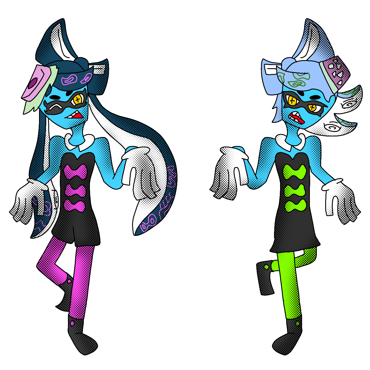 The mitosisters Blank Template - Imgflip