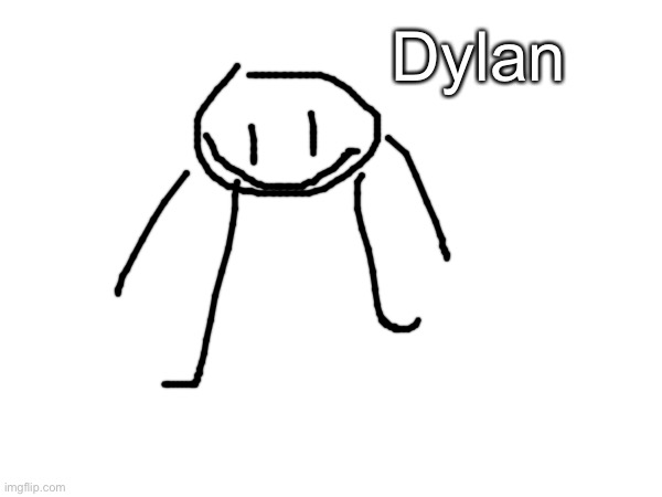 give him a personality - Imgflip