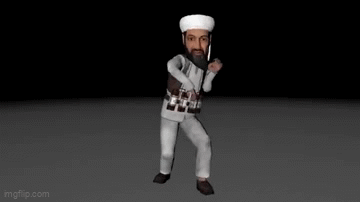 Image tagged in gifs,cursed image - Imgflip