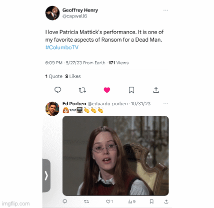 Cool X comment! - Imgflip