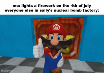 focus on the meme, not the title - Imgflip