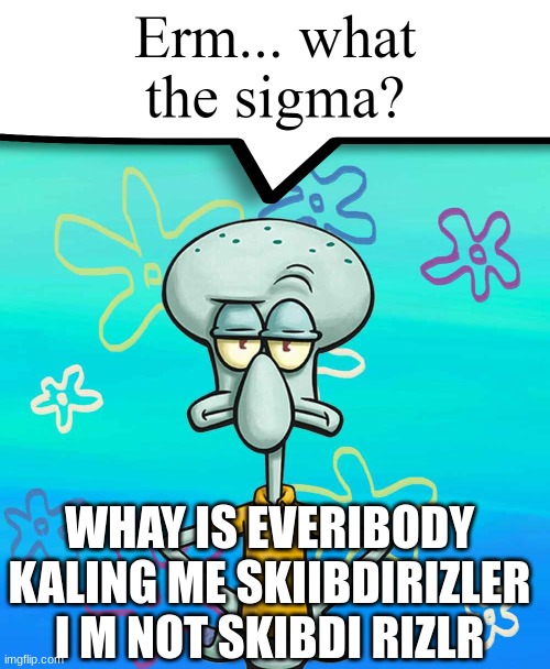 I am a seegma - Imgflip