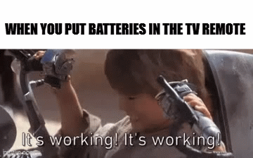 the joy knowing the suffering is over - Imgflip