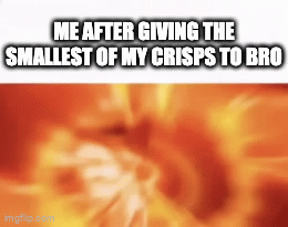 sharing is caring! - Imgflip