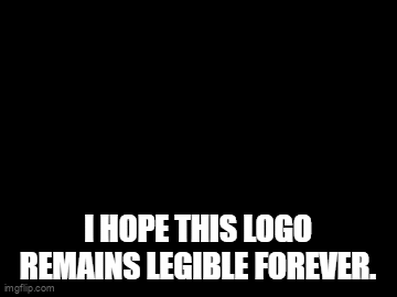 Blossom-Keep This Logo Legible - Imgflip