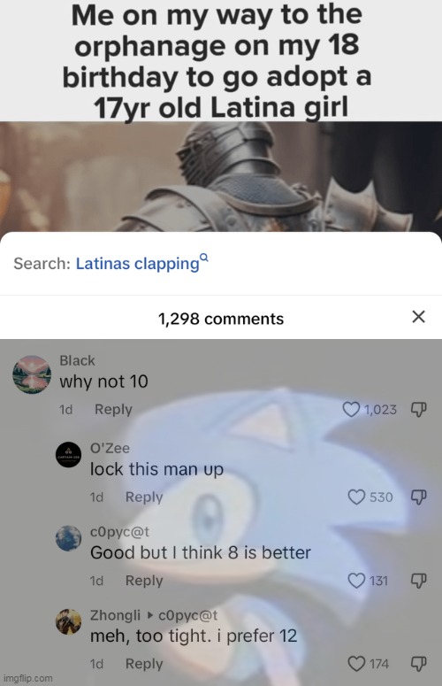 drake reference? - Imgflip