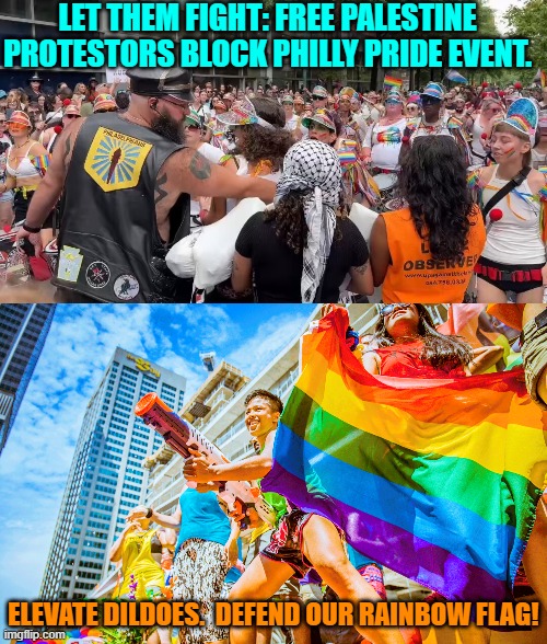 Got popcorn? - Imgflip