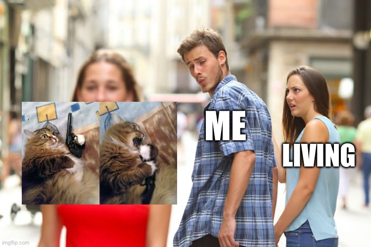 My last note - Imgflip