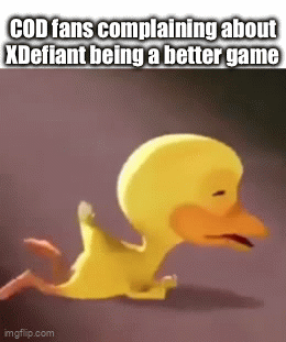It’s a skill issue - Imgflip