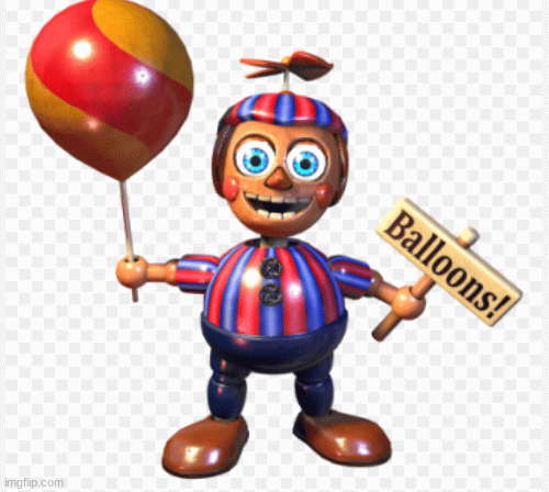 Balloon Boy Gif - Imgflip