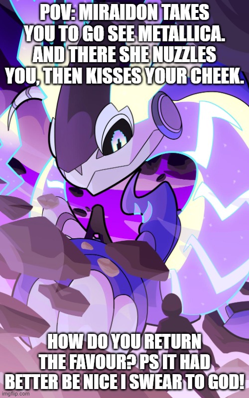 probably the best POV i have ever made - Imgflip