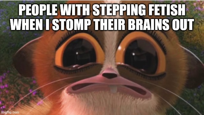 NOT in a kink way - Imgflip