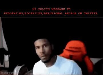 Another attempt at making the Internet less problematic - Imgflip