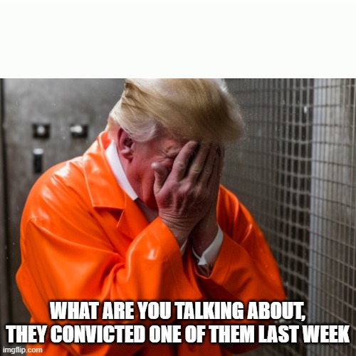 Nobody's above the law - Imgflip