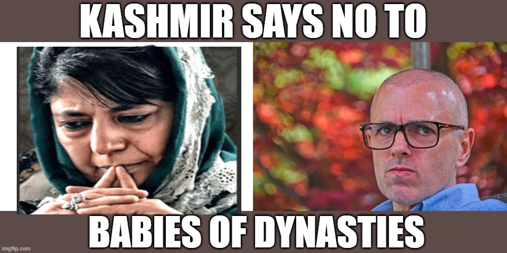 others in J&k - Imgflip