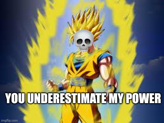 Dragon ball z - Imgflip