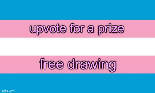 Transgender Flag - Imgflip