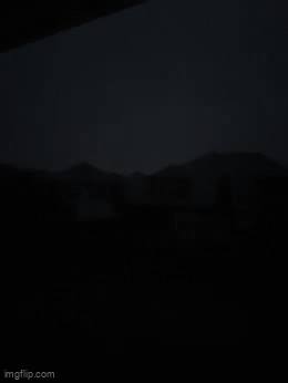 just a teensy tiny bit o lightning - Imgflip