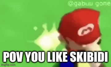 NO SKIBIDI WATCHERS - Imgflip
