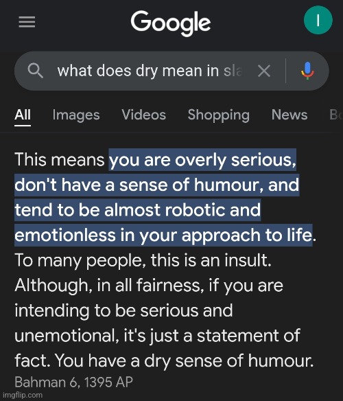 Both sides :skull: - Imgflip