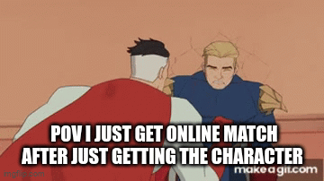 pov me and bro on june 4th - Imgflip