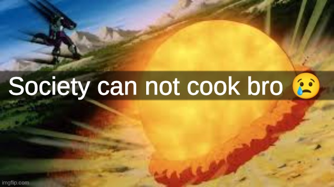 We are doomed as a species - Imgflip