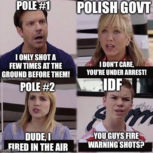 You guys are getting paid template - Imgflip