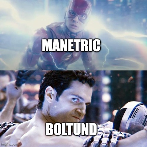 Flash/Superman - Imgflip