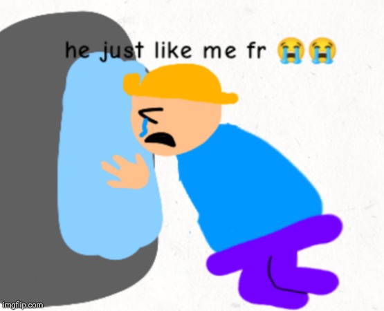 men experience - Imgflip