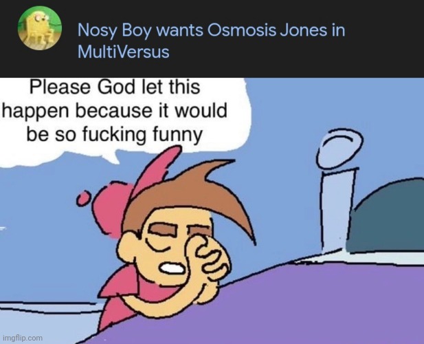 Who agrees. - Imgflip