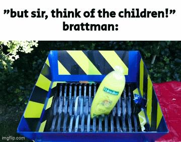 Shredded shampoo - Imgflip