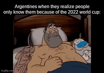 Country Slander #7 - Imgflip