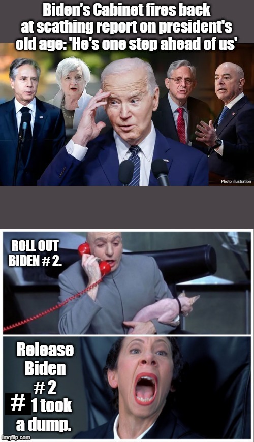 Its plain to see. - Imgflip