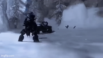 Into the Matrix: Halo style! - Imgflip