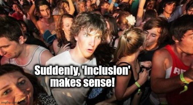 Abstain From Anal Sex!!! - Imgflip