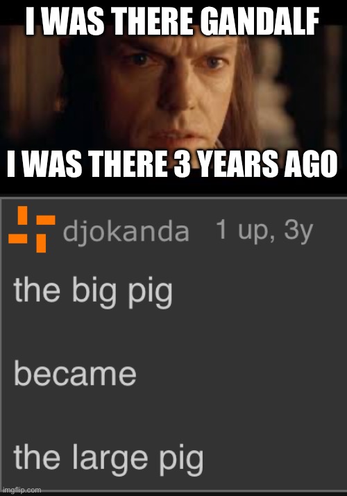 Image tagged in elrond - Imgflip