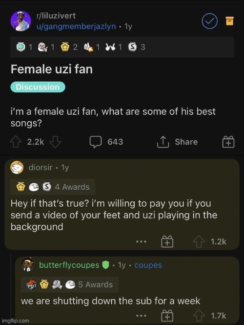 reddit moment - Imgflip