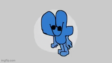 Image tagged in gifs,bfdi,cursed,creepy,holy shit,scary - Imgflip