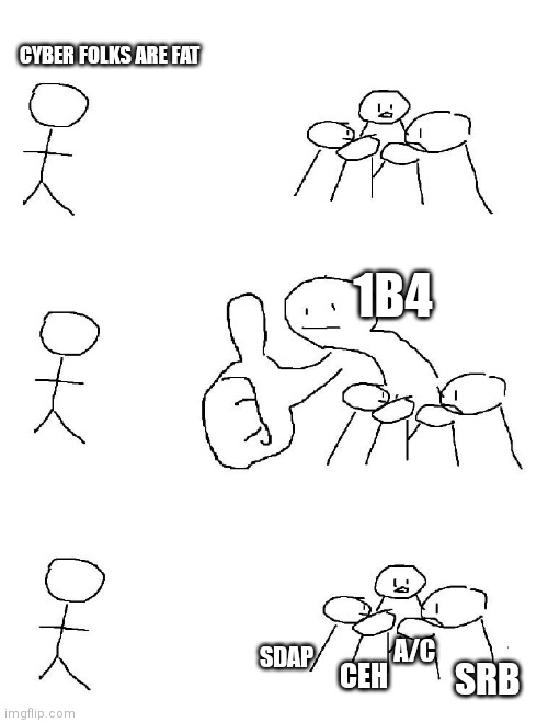 Giant thumbs up - Imgflip