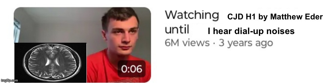 I ain't kidding; that's like the only thing sampled during the whole track. - Imgflip