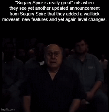 Just check the channel. It literally changes everything. - Imgflip