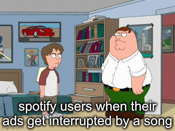 Submitted GIFs must have a title. Think of something clever! - Imgflip