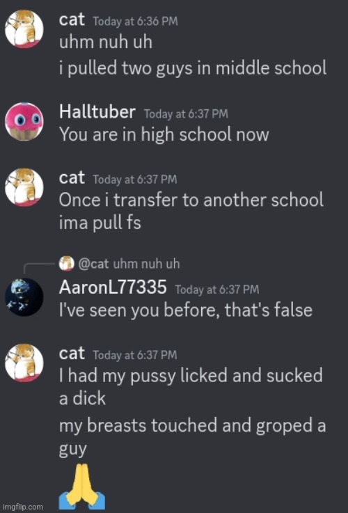 ( mod note: ok why does this make me horny? I’m not even a girl) - Imgflip