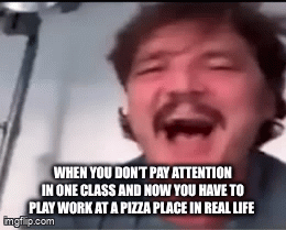 Summer hasn’t even started for me yet - Imgflip