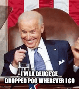 La Deuce’cħê - Imgflip