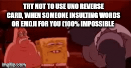 9 years old/ 10 years old doesn't understand how to let the meme ...