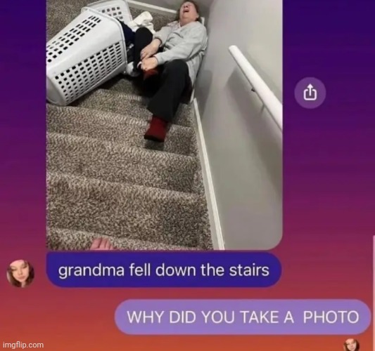 NEEDED THE PROOF - Imgflip