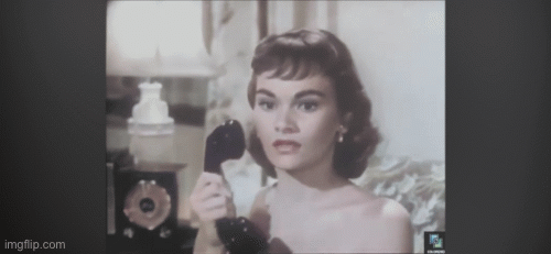 Conflict. Gloria Talbot - Imgflip