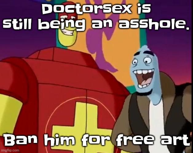 Calling all mods - Imgflip